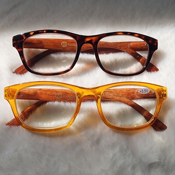 Joy Mangano | Accessories | Joy Mangano Readers 35 | Poshmark
